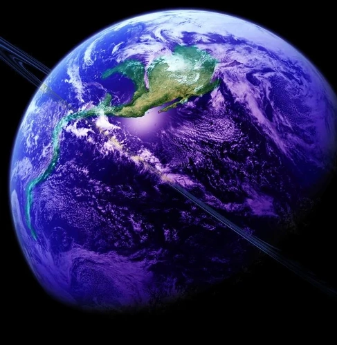 New Venus (Planet) | Speculative Evolution Wiki | Fandom