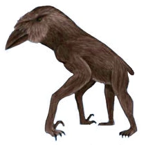 Shenzu (Liera) | Speculative Evolution Wiki | Fandom