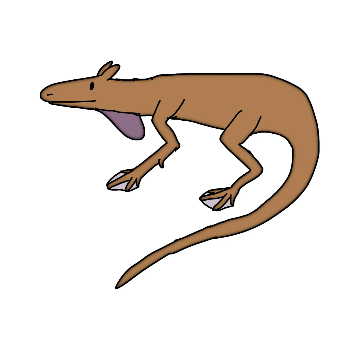 Basilisk | Speculative Evolution Wiki | Fandom