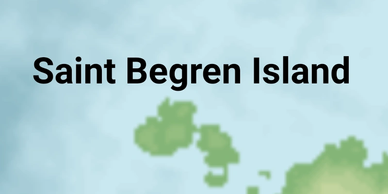 Saint Begren Island (Liera) | Speculative Evolution Wiki | Fandom