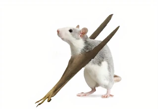 Angel rat (angelus scelesti) | Speculative Evolution Wiki | Fandom