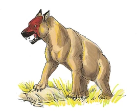 Speculative Bear | Speculative Evolution Wiki | Fandom