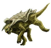 Running tortoise | Speculative Evolution Wiki | Fandom