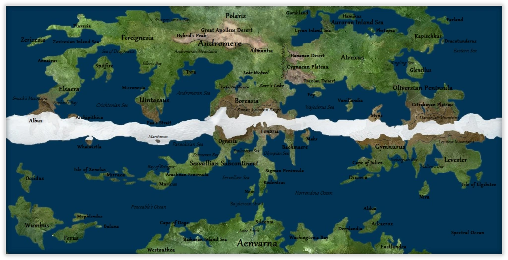 Sheatheria | Speculative Evolution Wiki | Fandom