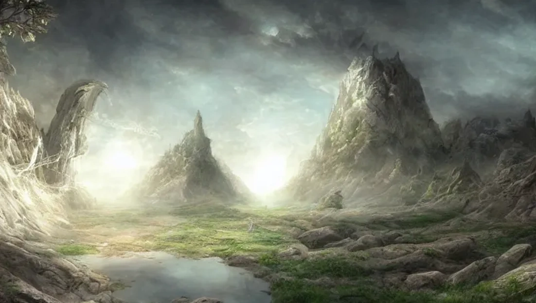 Pandora (Terra) | Speculative Evolution Wiki | Fandom