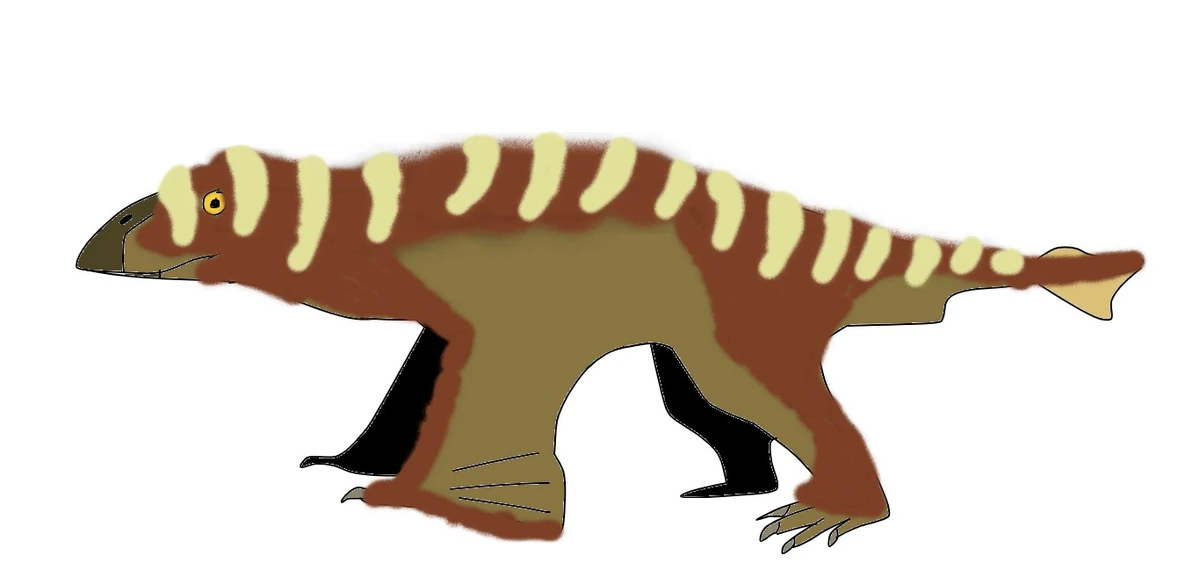 MerGlider | Speculative Evolution Wiki | Fandom