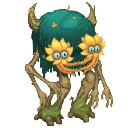 Gnarls | Speculative Evolution Wiki | Fandom