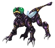 Yama | Speculative Evolution Wiki | Fandom