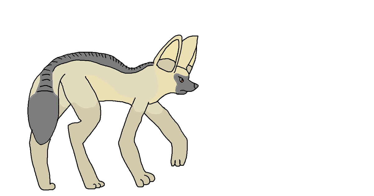 Vulpex | Speculative Evolution Wiki | Fandom