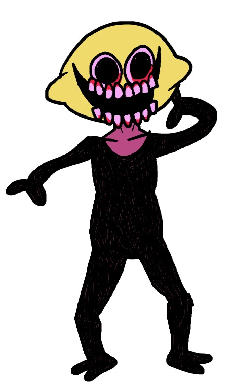 Lemus daemonicus | Speculative Evolution Wiki | Fandom