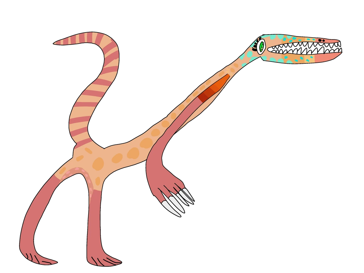 Category:Females | Speculative Evolution Wiki | Fandom