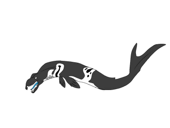 Sea Serpents (Thalattosauria) | Speculative Evolution Wiki | Fandom