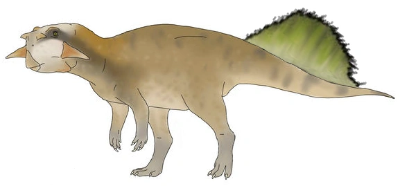 Carolina running ceratops (SciiFii World) | Speculative Evolution Wiki | Fandom