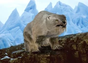 Snowstalker | Speculative Evolution Wiki | Fandom