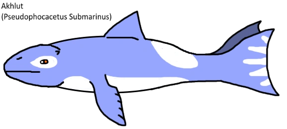Akhlut | Speculative Evolution Wiki | Fandom