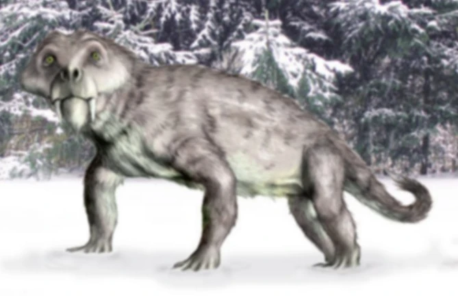 Xenarthra Australia Speculative Evolution Wiki Fandom Heron (Project: