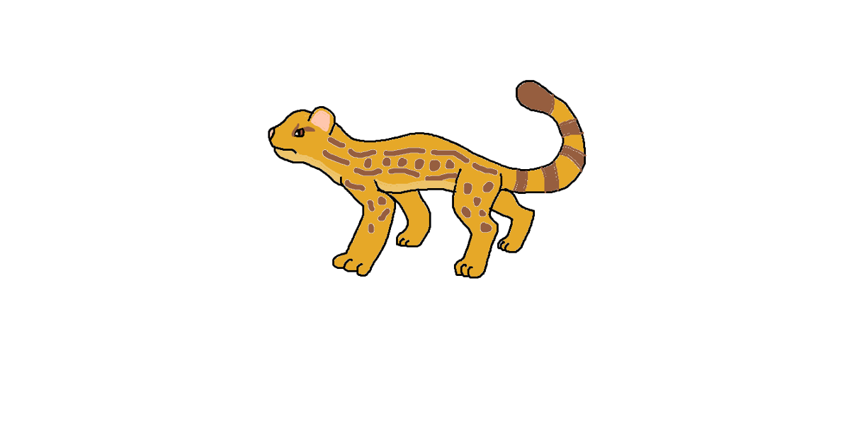 Markay | Speculative Evolution Wiki | Fandom