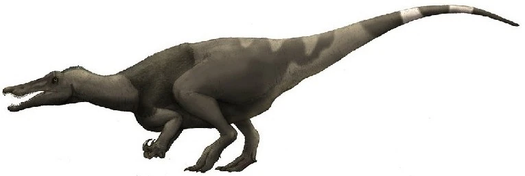 Fishing tyrant (Liera) | Speculative Evolution Wiki | Fandom