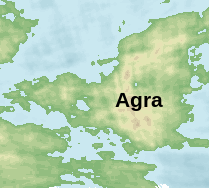 Agra (Liera) | Speculative Evolution Wiki | Fandom