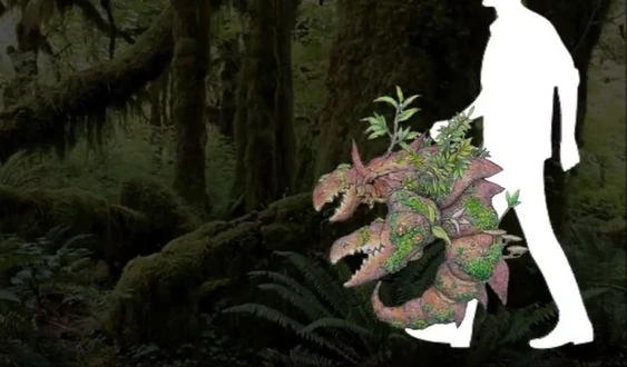 Kokey | Speculative Evolution Wiki | Fandom