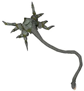 Poison whip | Speculative Evolution Wiki | Fandom