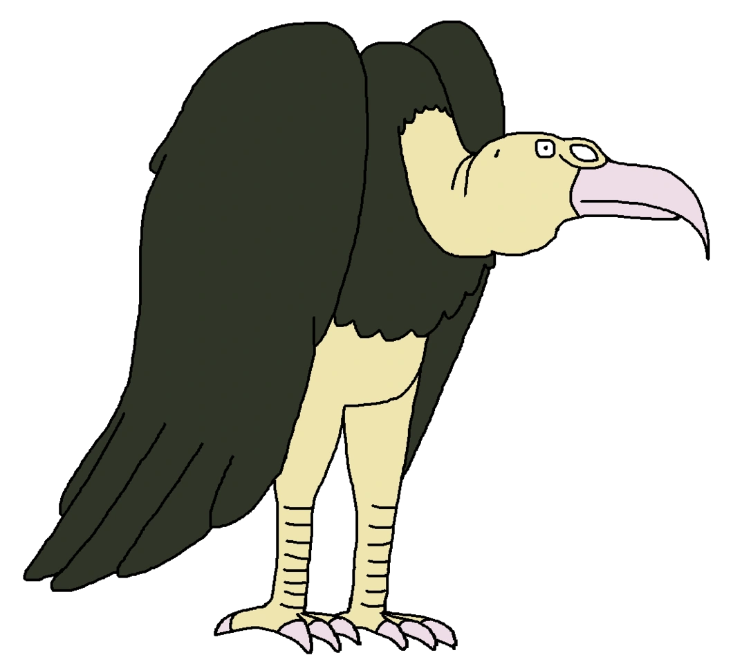 Tyrant Vulture | Speculative Evolution Wiki | Fandom
