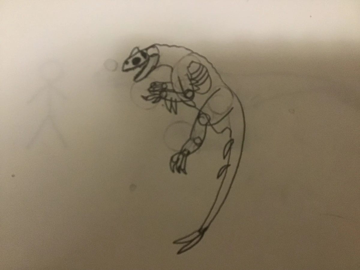 Ceratoraptor | Speculative Evolution Wiki | Fandom