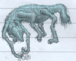 Trimala (Animula) | Speculative Evolution Wiki | Fandom