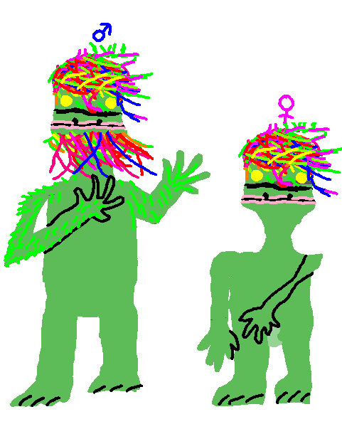 Category:Alien Life Forms | Speculative Evolution Wiki | Fandom