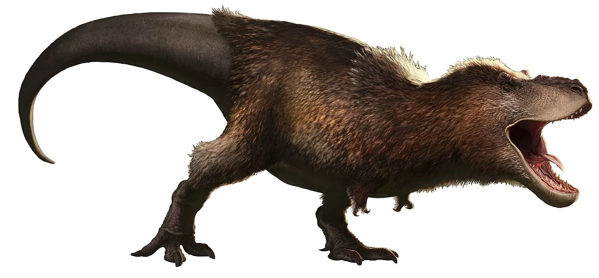 Rocky Mountain tyrant (Ultra-Pleistocene) | Speculative Evolution Wiki ...