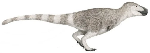 Two-fingered polar tyrant (Liera) | Speculative Evolution Wiki | Fandom