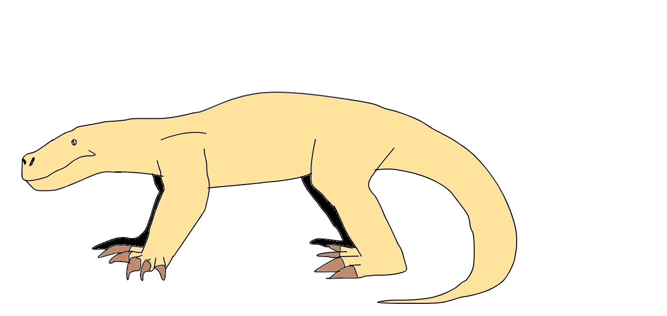 Category:Crocodiles | Speculative Evolution Wiki | Fandom