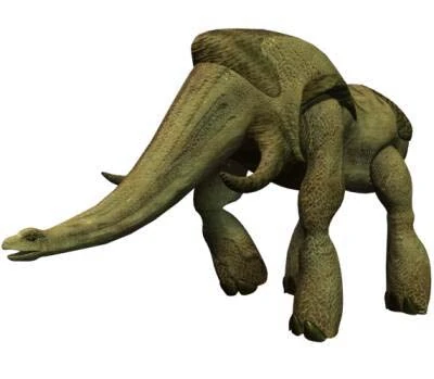 Elephant Traton | Speculative Evolution Wiki | Fandom