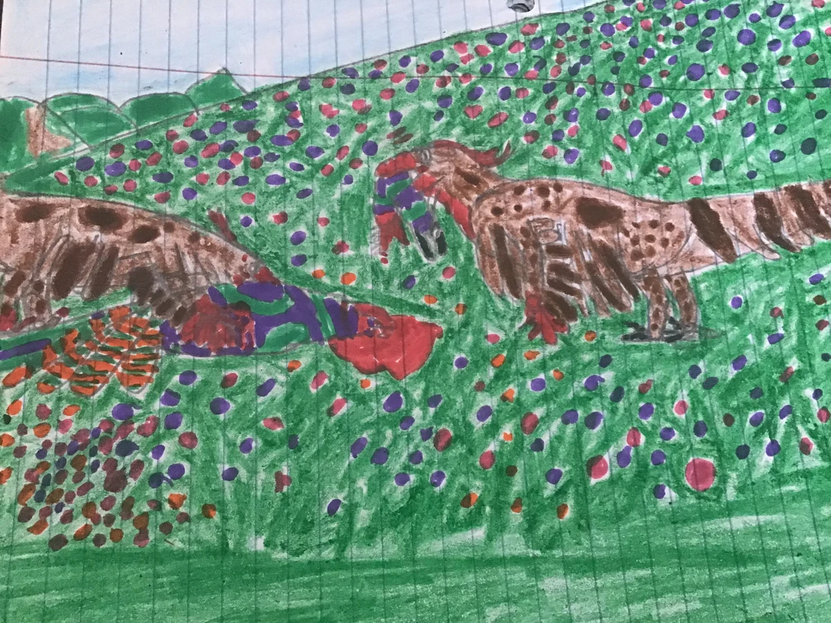 Alpine Raptor | Speculative Evolution Wiki | Fandom