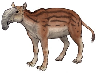 Homodontotherium (Butterfly Effect) | Speculative Evolution Wiki | Fandom