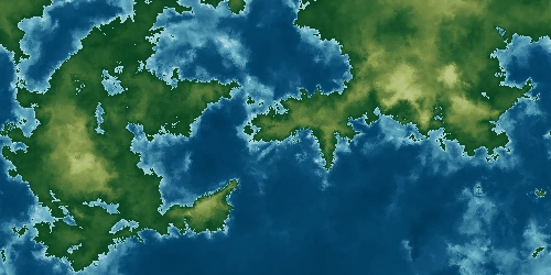 Chindra (Planet) | Speculative Evolution Wiki | Fandom