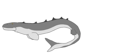 Sea serpents(Thalassophioidea) | Speculative Evolution Wiki | Fandom
