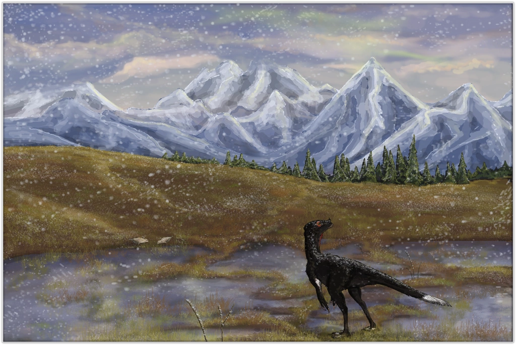 Arctoarchosauria | Speculative Evolution Wiki | Fandom