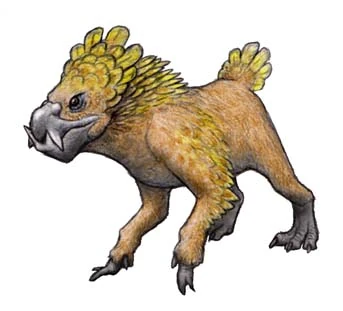 Liverd | Speculative Evolution Wiki | Fandom