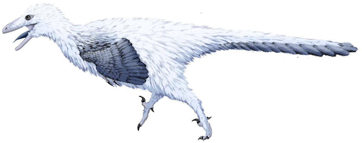 Great ghoul (Liera) | Speculative Evolution Wiki | Fandom