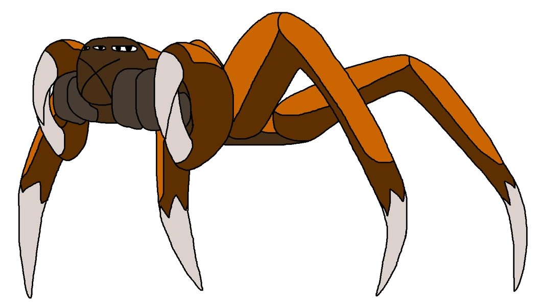 Rust Crab | Speculative Evolution Wiki | Fandom