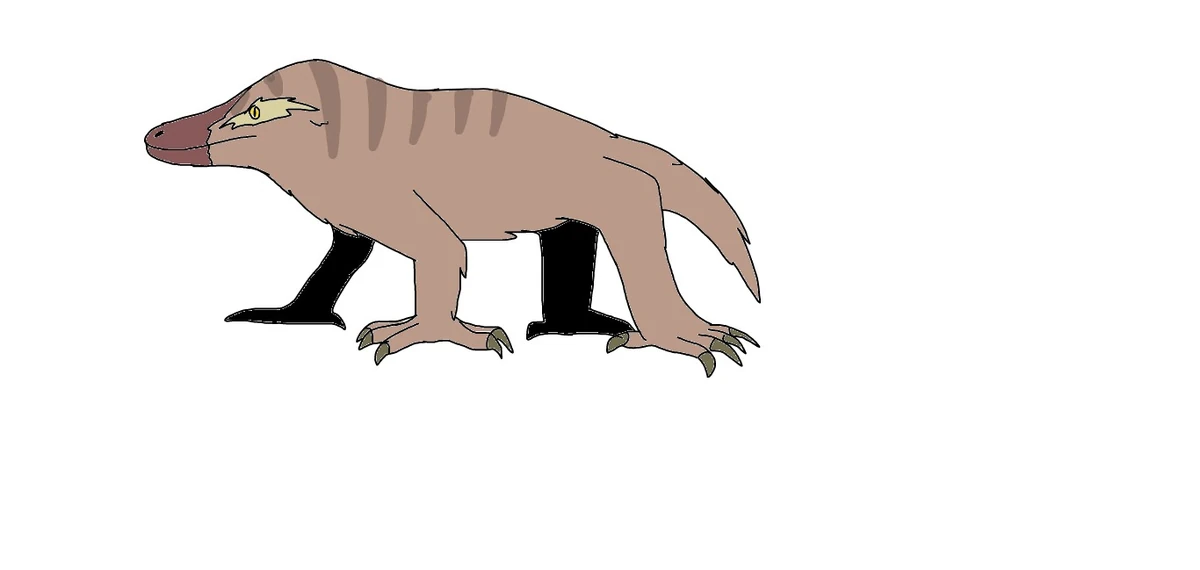 Typhons (Eugea) | Speculative Evolution Wiki | Fandom