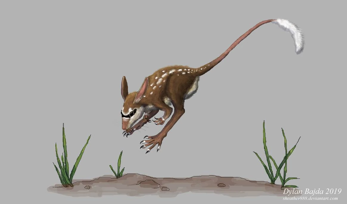 Category:Prehistoric | Speculative Evolution Wiki | Fandom