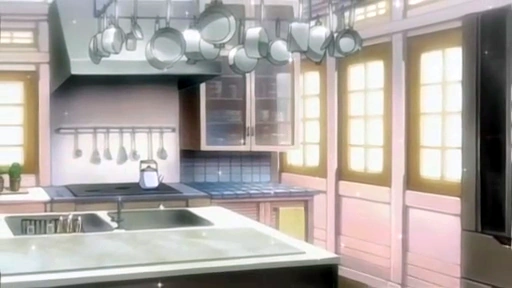 SA Kitchen | Special A Wiki | Fandom