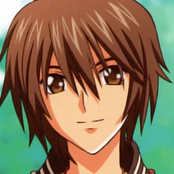 Special A All Characters