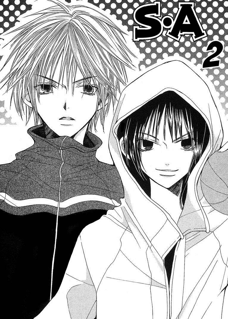 Category:Manga Chapters | Special A Wiki | Fandom