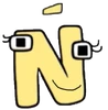 Polish Letters (Rebooted) (NJsaurus) | Special Alphabet Lore Wiki | Fandom