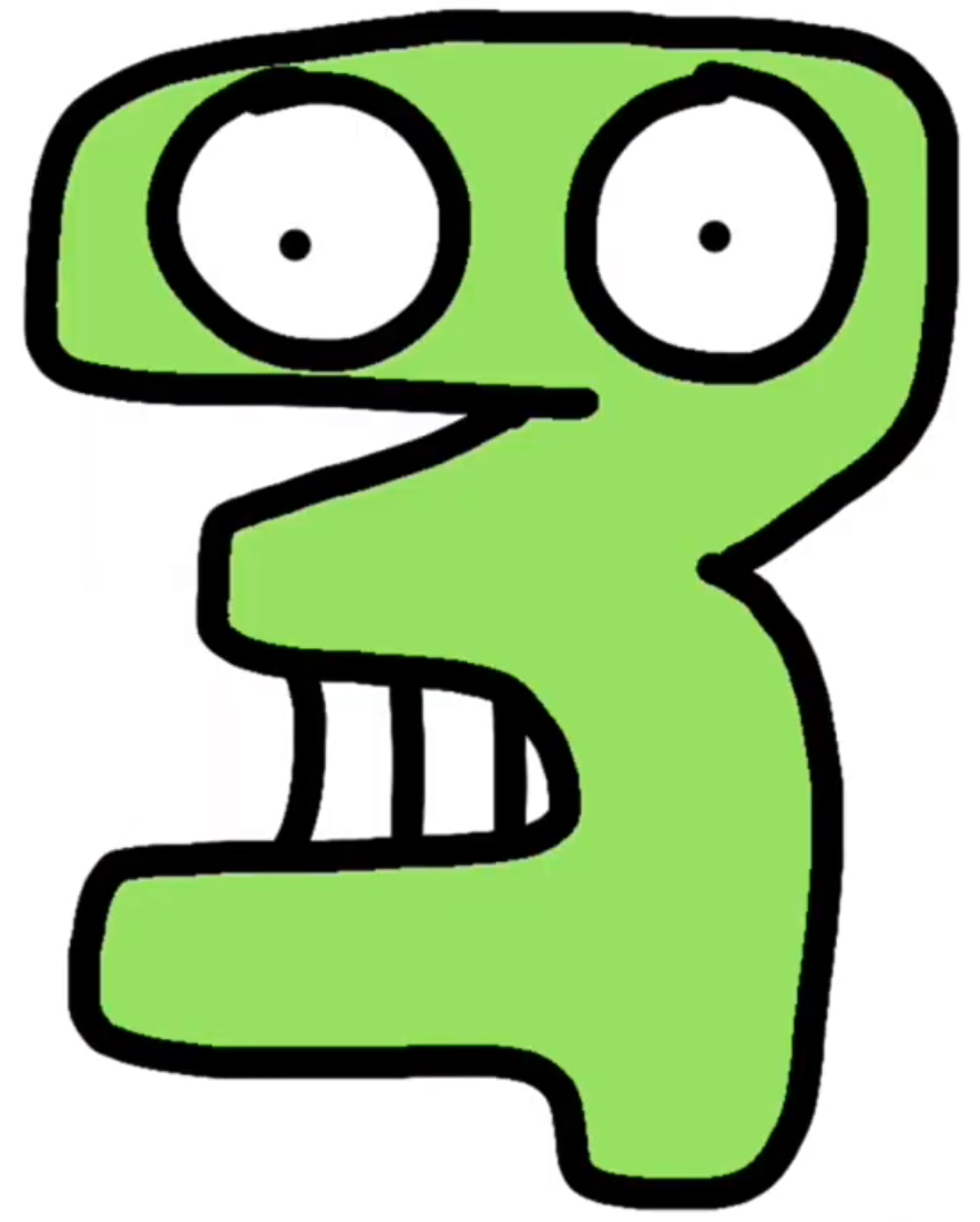 Coptic (Soup Earth Society) | Special Alphabet Lore Wiki | Fandom