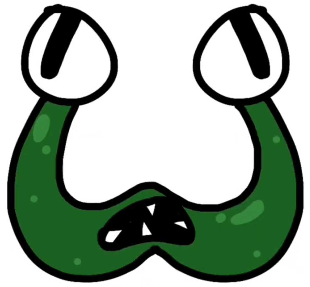 Coptic (Soup Earth Society) | Special Alphabet Lore Wiki | Fandom