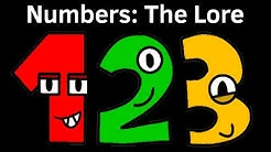 Number Lore (Action Jackson) | Special Alphabet Lore Wiki | Fandom